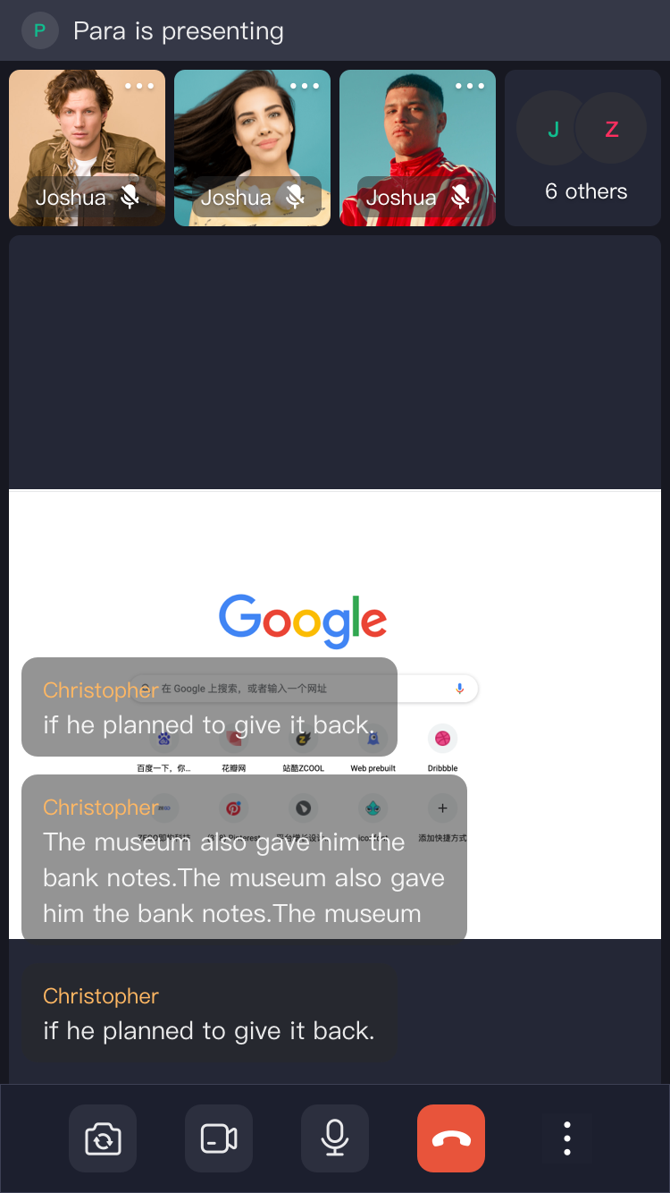 Web JavaScript Video Conference Kit SDK Overview | ZEGOCLOUD Documentation