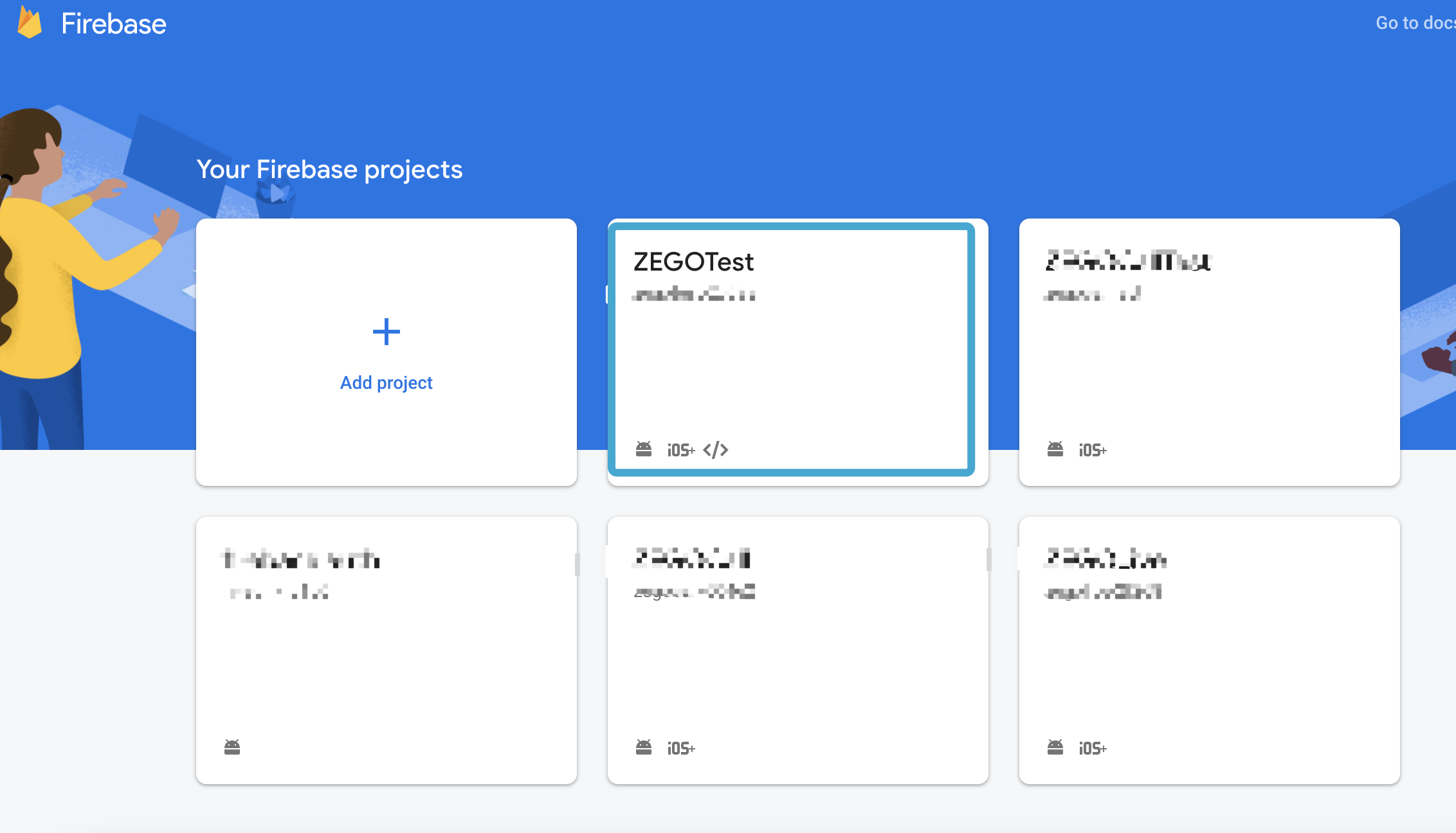 Android Java In-app Chat SDK Google FCM push notification ...