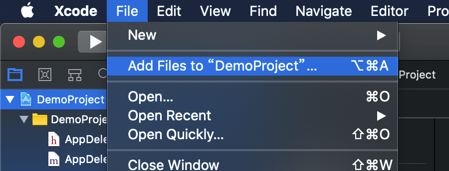 Ios Objective C 实时音视频 Sdk 集成 Sdk 开发者中心 Zego即构科技